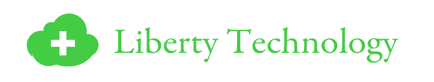 touch us Liberty Technology